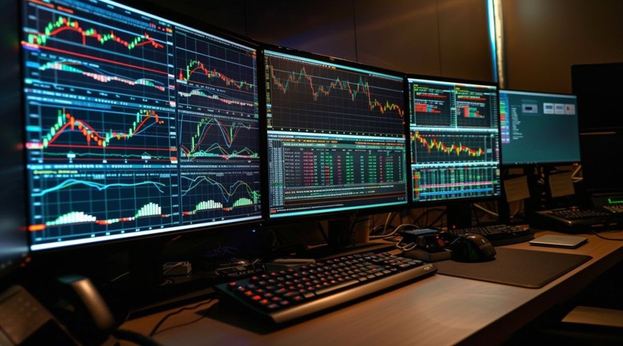 Eightcap to Halt Services for Prop Trading Firms in Two Weeks